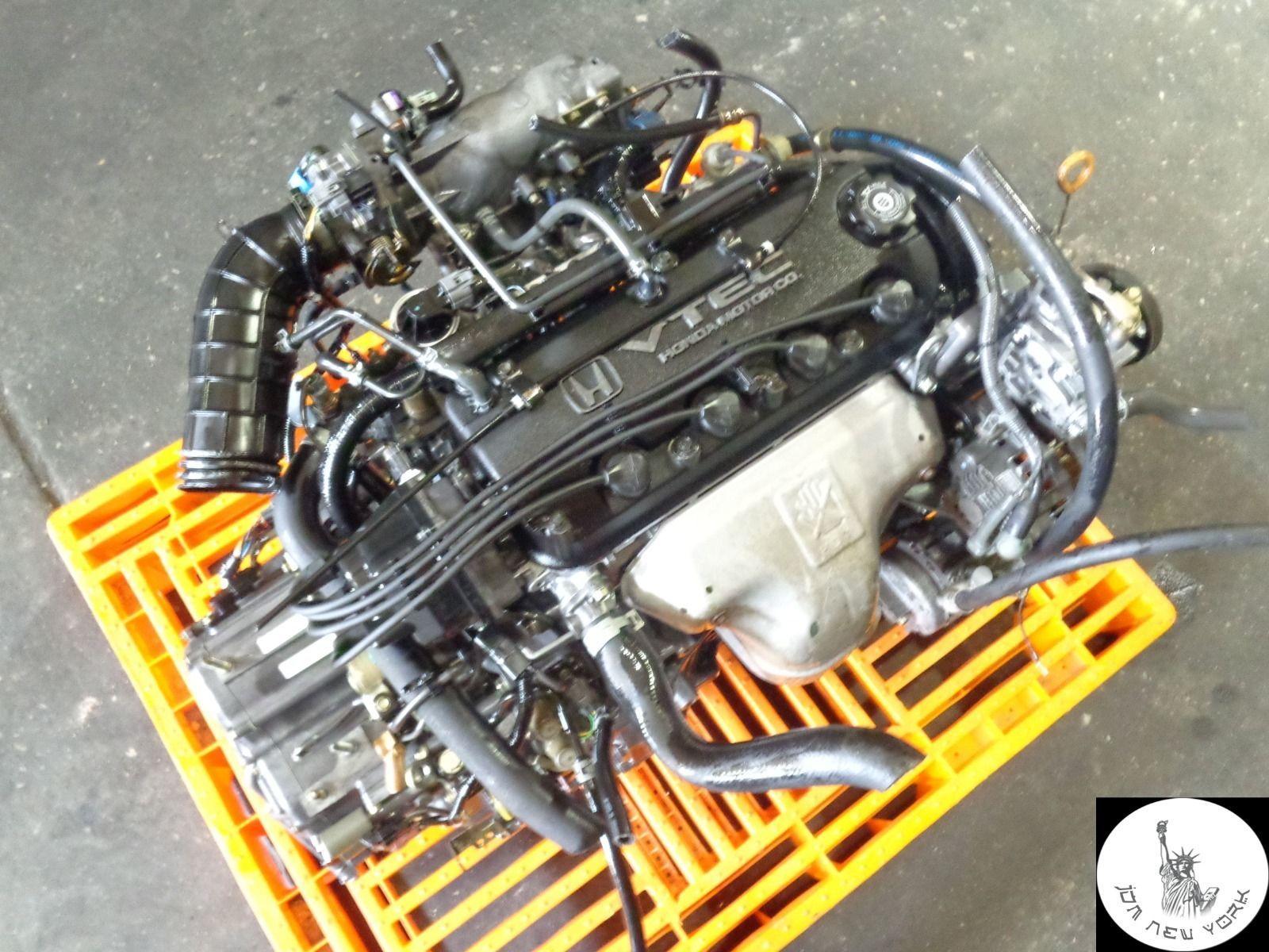 Honda Sohc Vtec Wallpapers - Wallpaper Cave