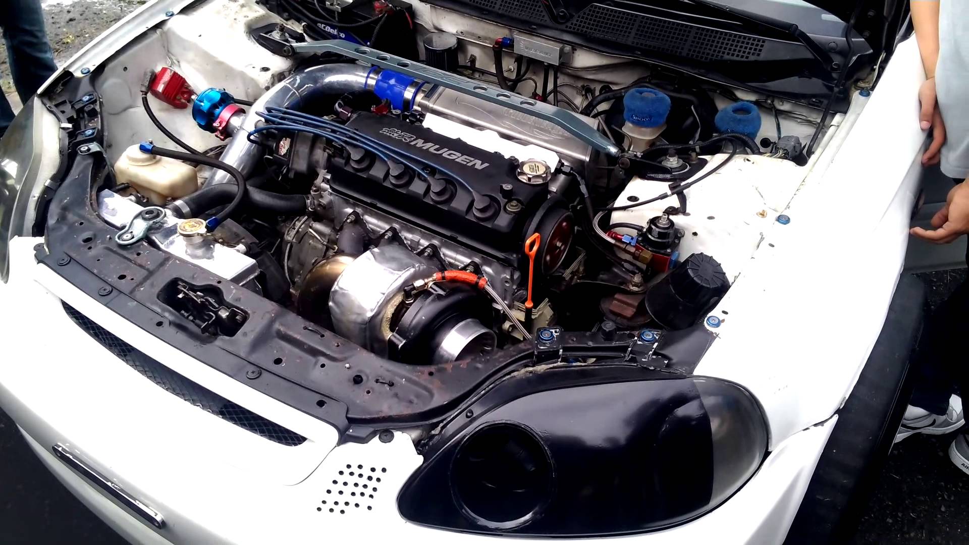 Honda Sohc Vtec Wallpapers - Wallpaper Cave