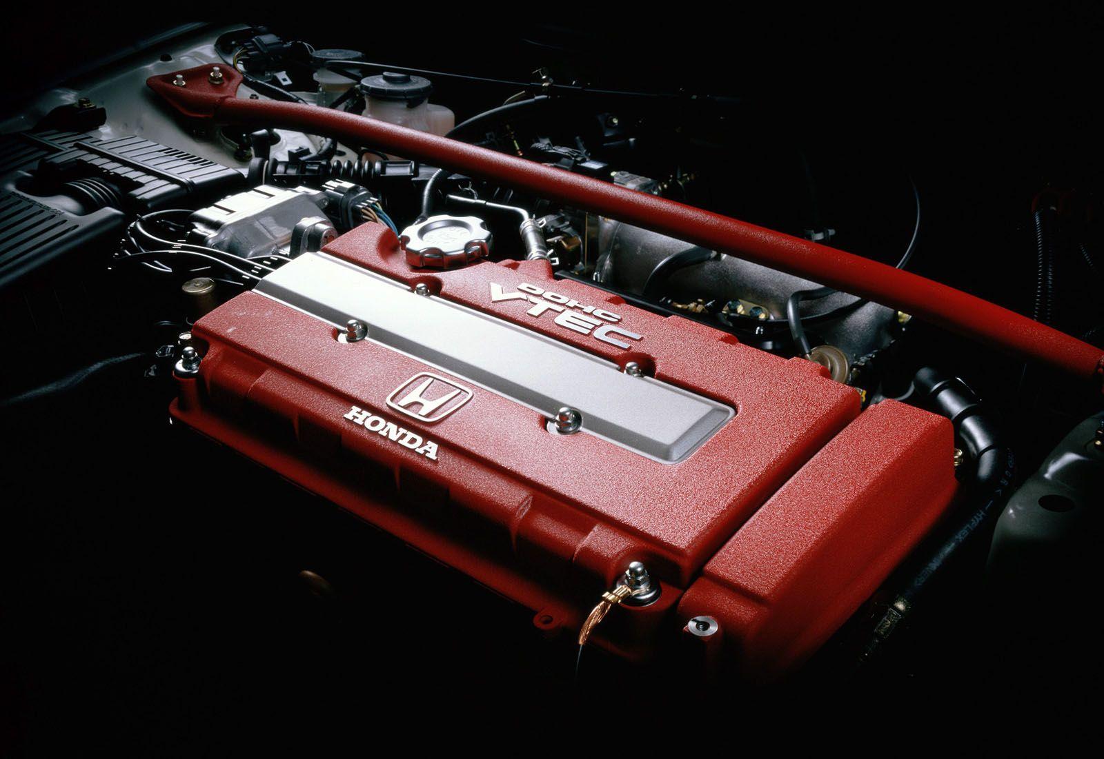 Honda Sohc Vtec Wallpapers - Wallpaper Cave
