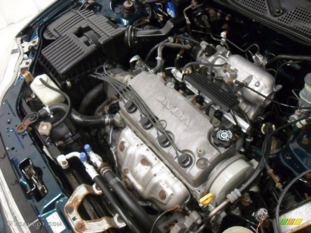 Honda Sohc Vtec Wallpapers - Wallpaper Cave
