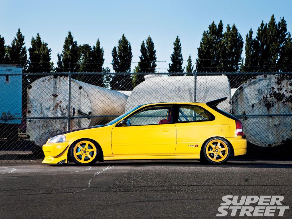 Honda Sohc Vtec Wallpapers - Wallpaper Cave