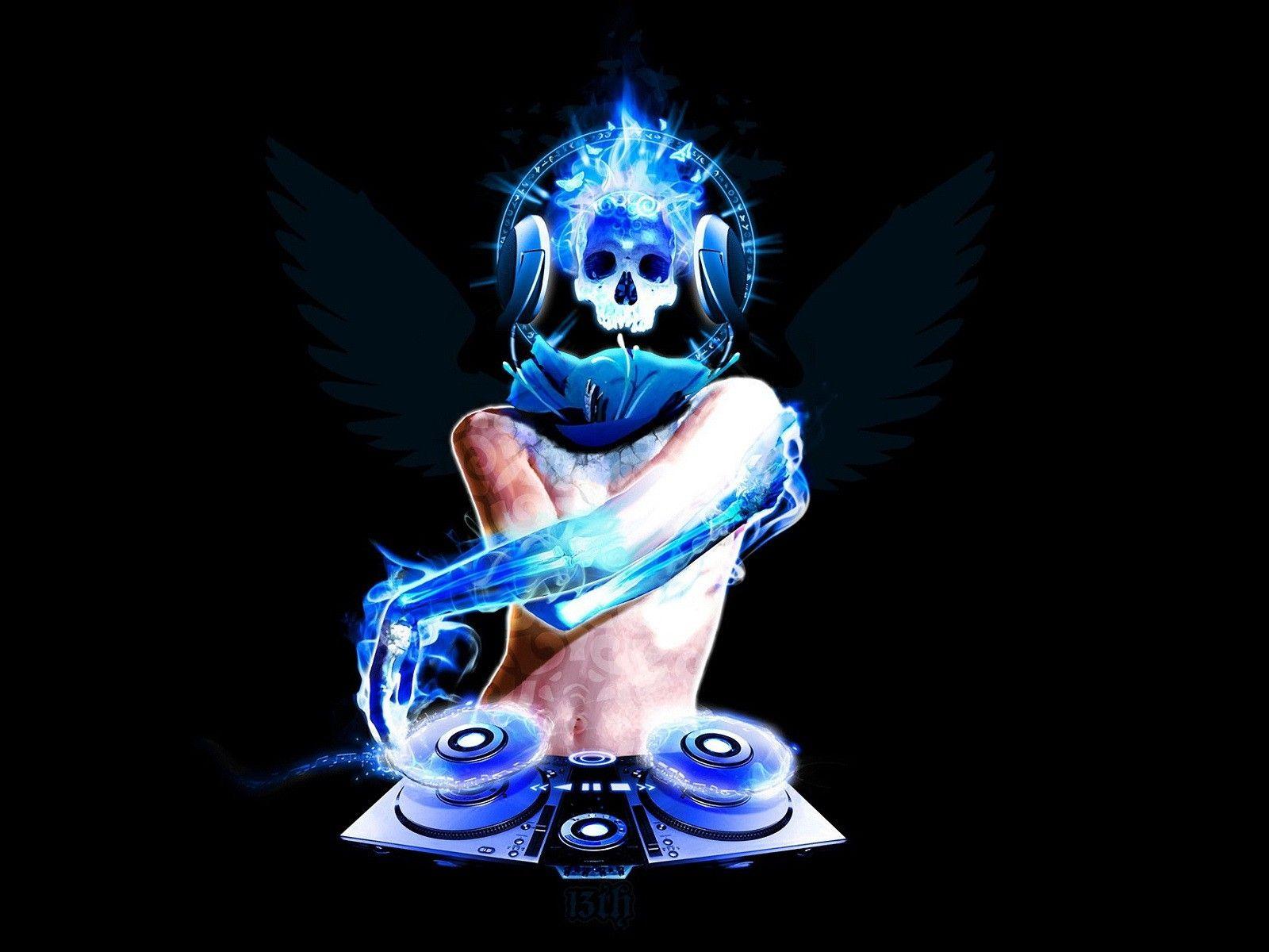 DJs Wallpapers - Wallpaper Cave