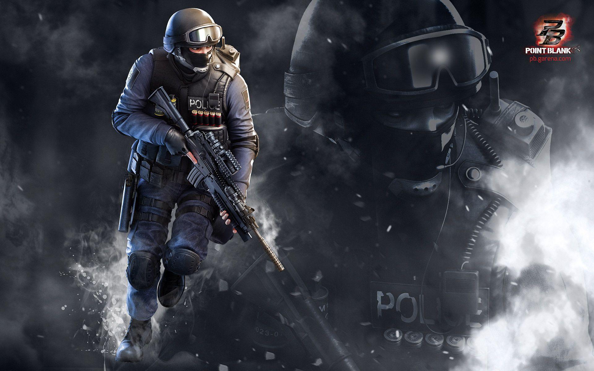 Wallpapers Point Blank Keren - Wallpaper Cave