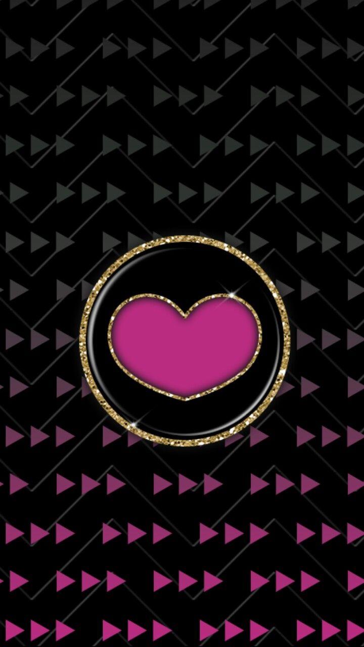 Tp Heart Wallpapers - Wallpaper Cave