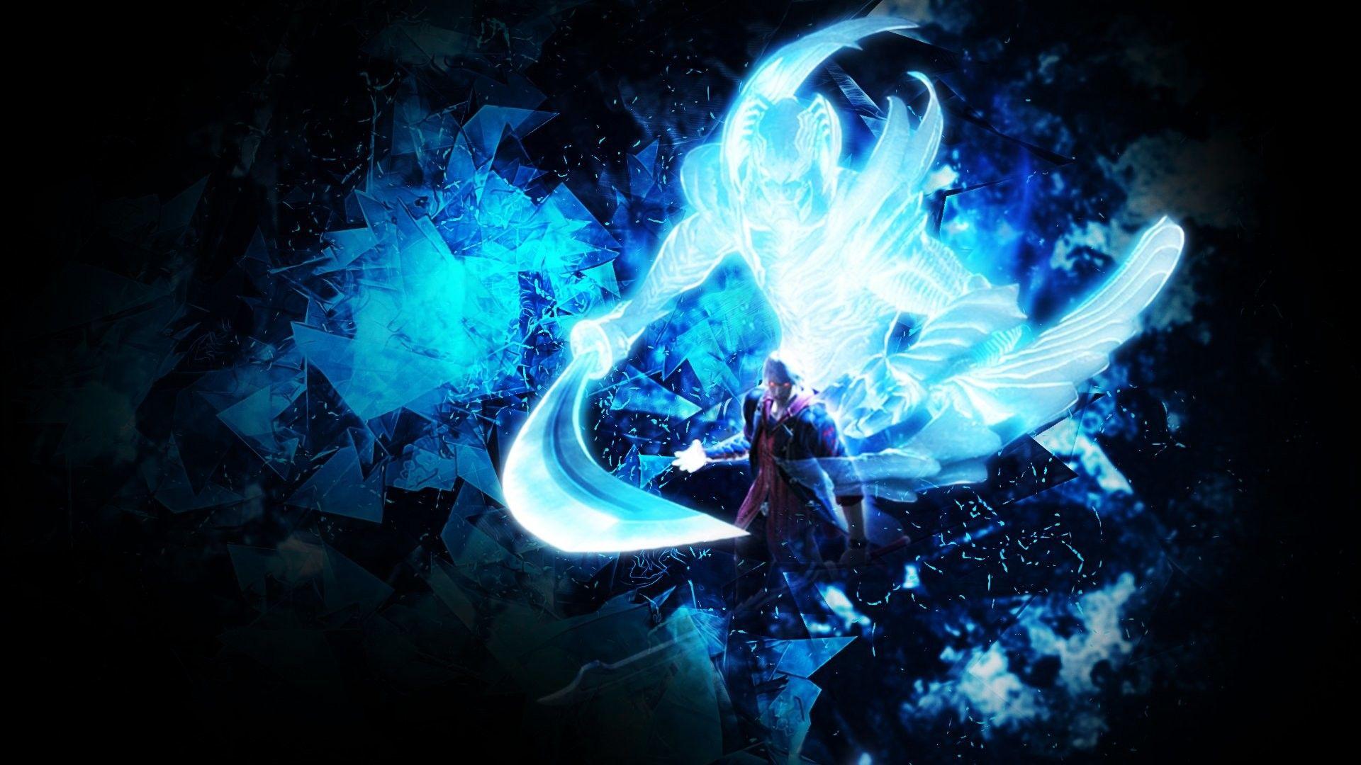 Devil My Cry Wallpapers - Wallpaper Cave