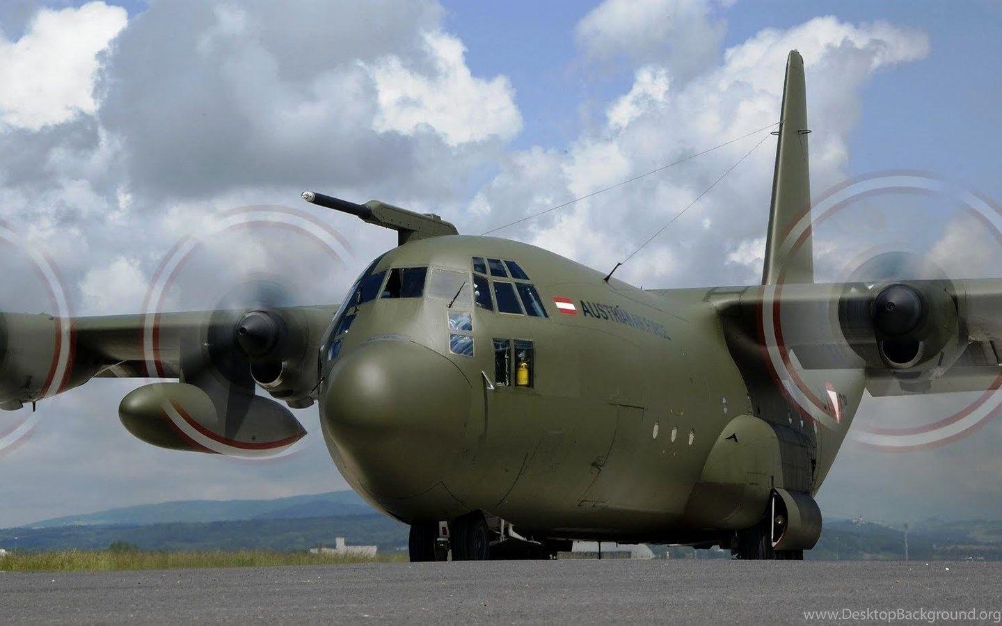 C130 Wallpapers - Wallpaper Cave