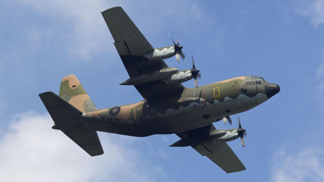 C130 Wallpapers - Wallpaper Cave