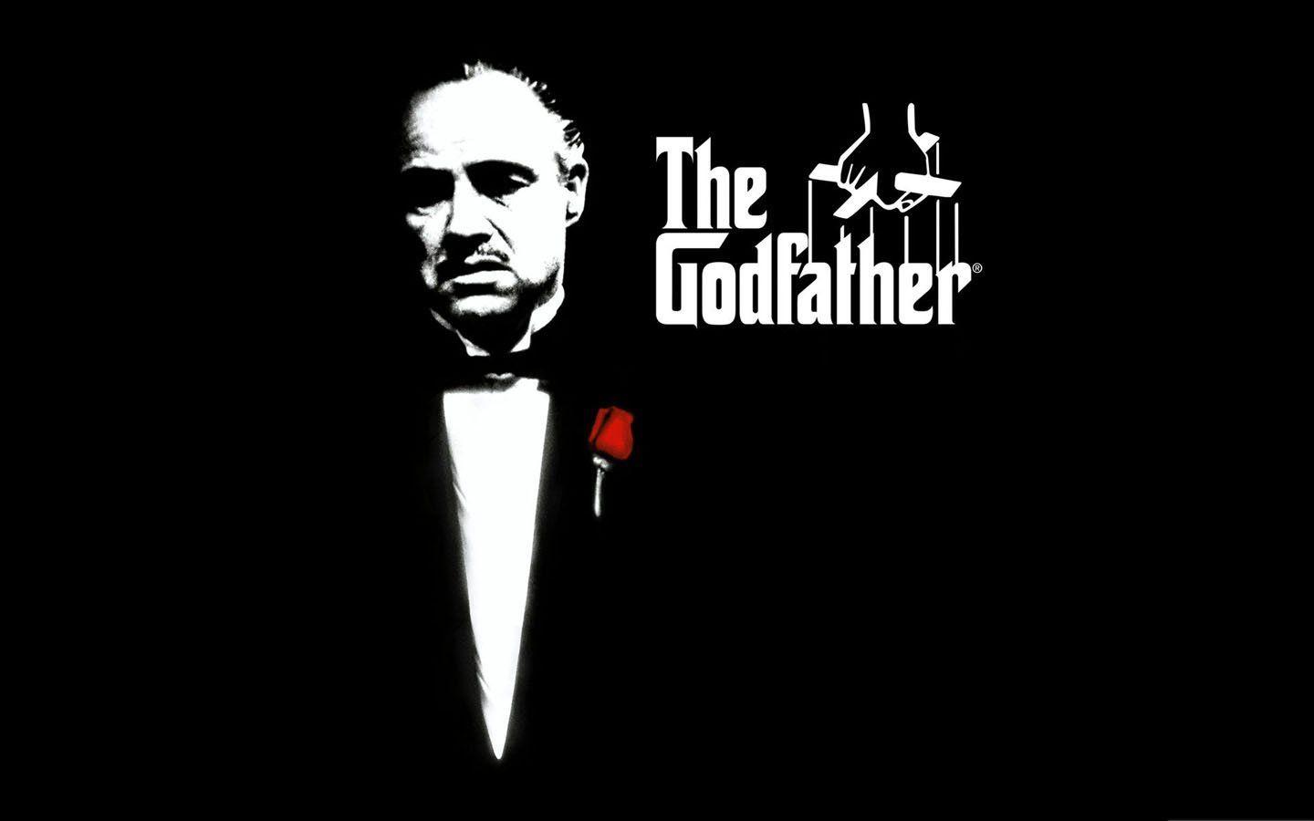 Godfather Movie Wallpapers - Wallpaper Cave