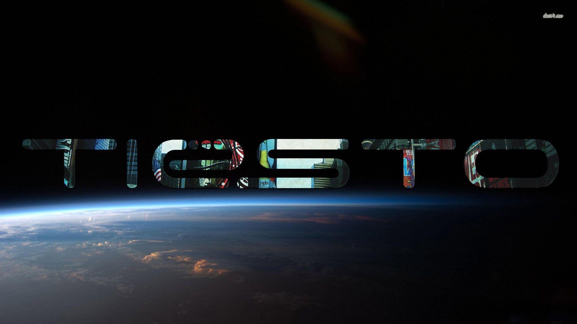 Tiesto HD Wallpapers - Wallpaper Cave