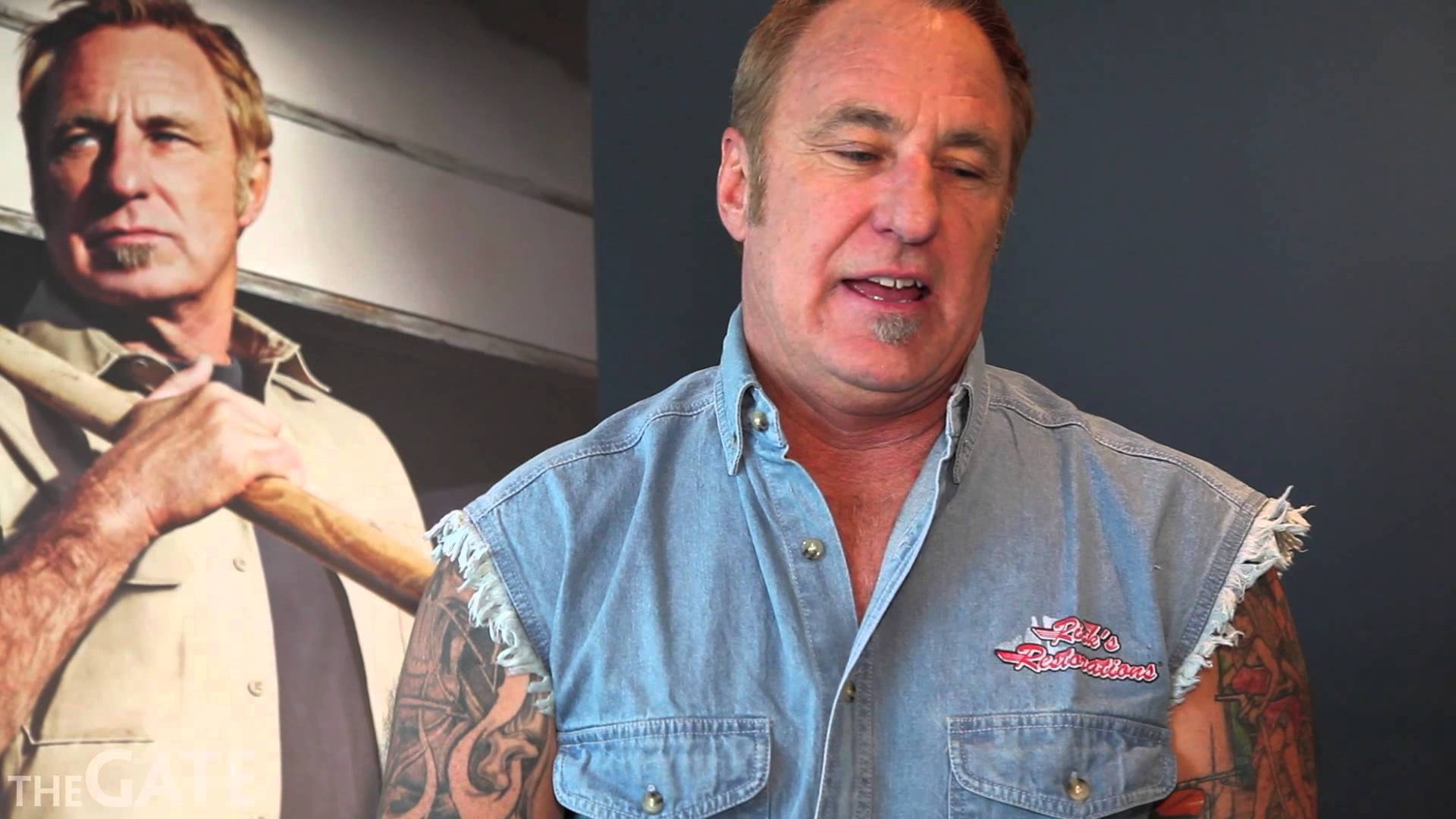 Wallpapers Rick Dale Car - Wallpaper Cave