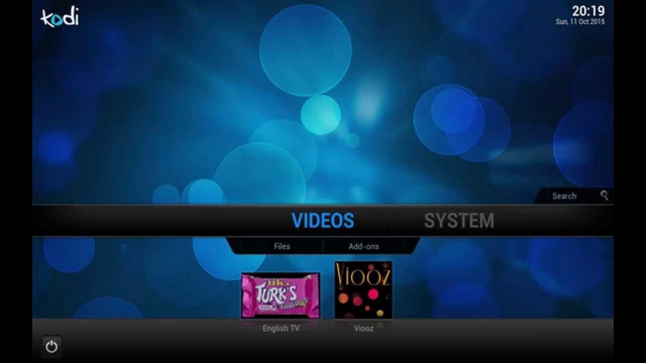 Xbmc Confluence Backgrounds Image - Wallpaper Cave