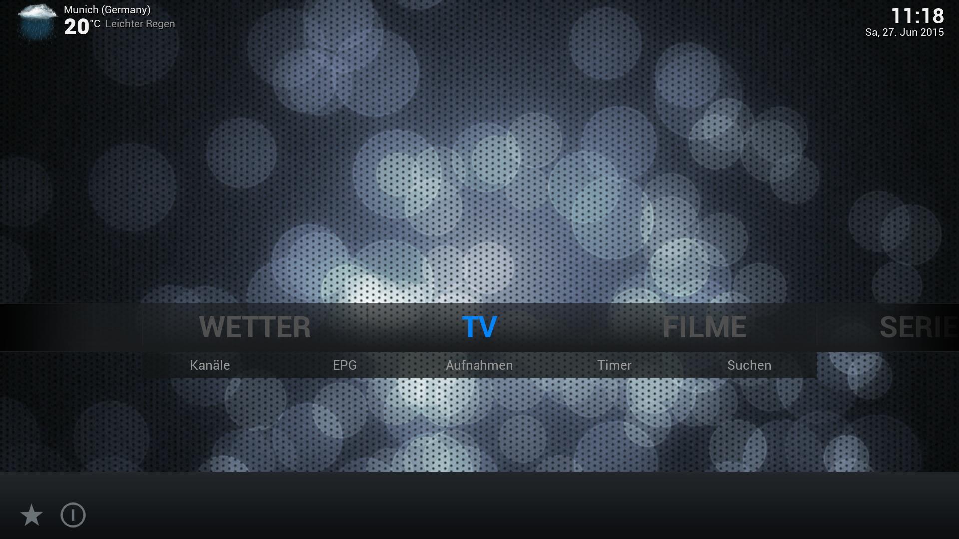 Xbmc Confluence Backgrounds Image - Wallpaper Cave