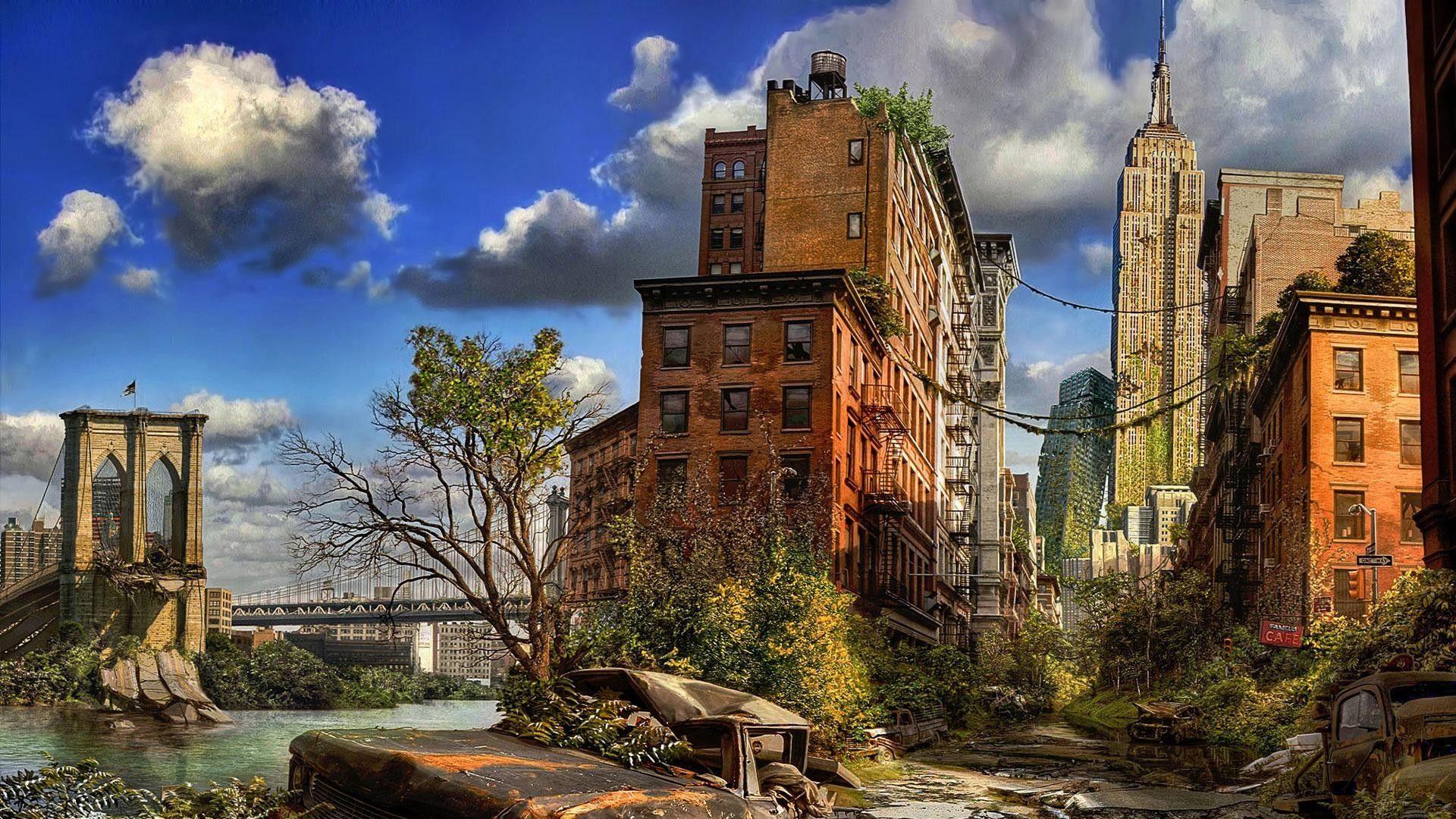 Apocalypse Backgrounds 1920x1080 - Wallpaper Cave