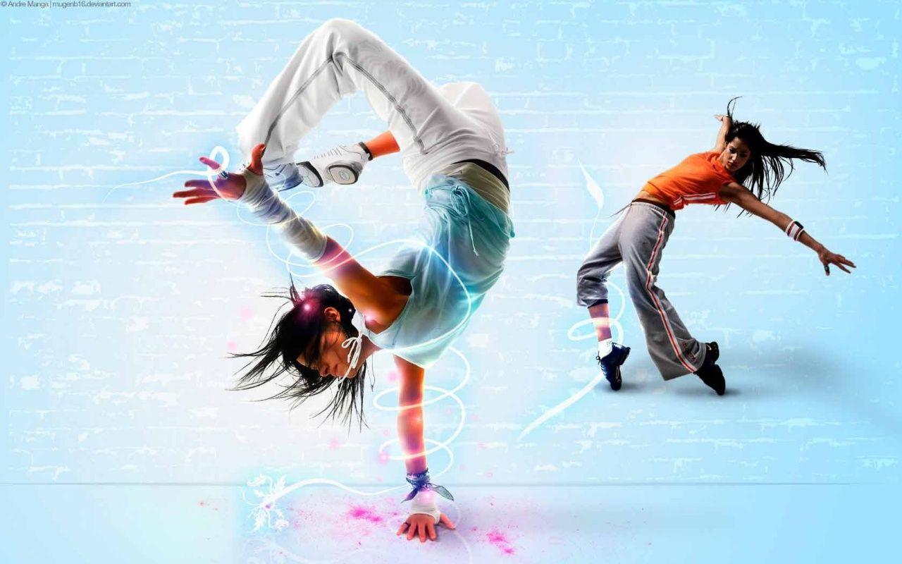 Street Dance HD Wallpapers - Wallpaper Cave