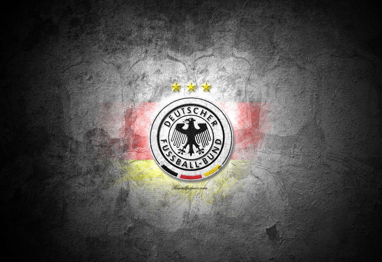 Logo Wallpapers Jerman - Wallpaper Cave