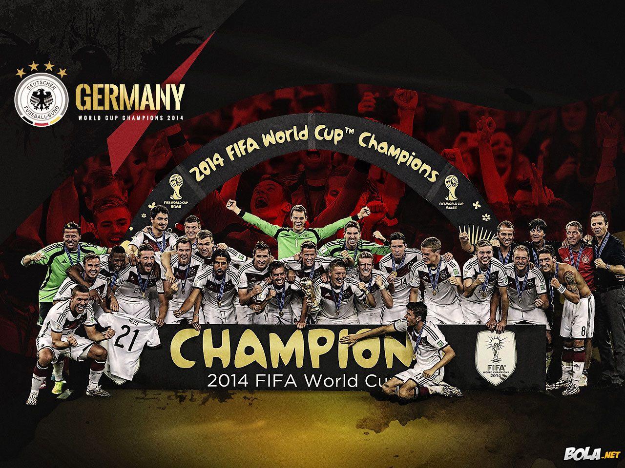 Logo Wallpapers Jerman - Wallpaper Cave
