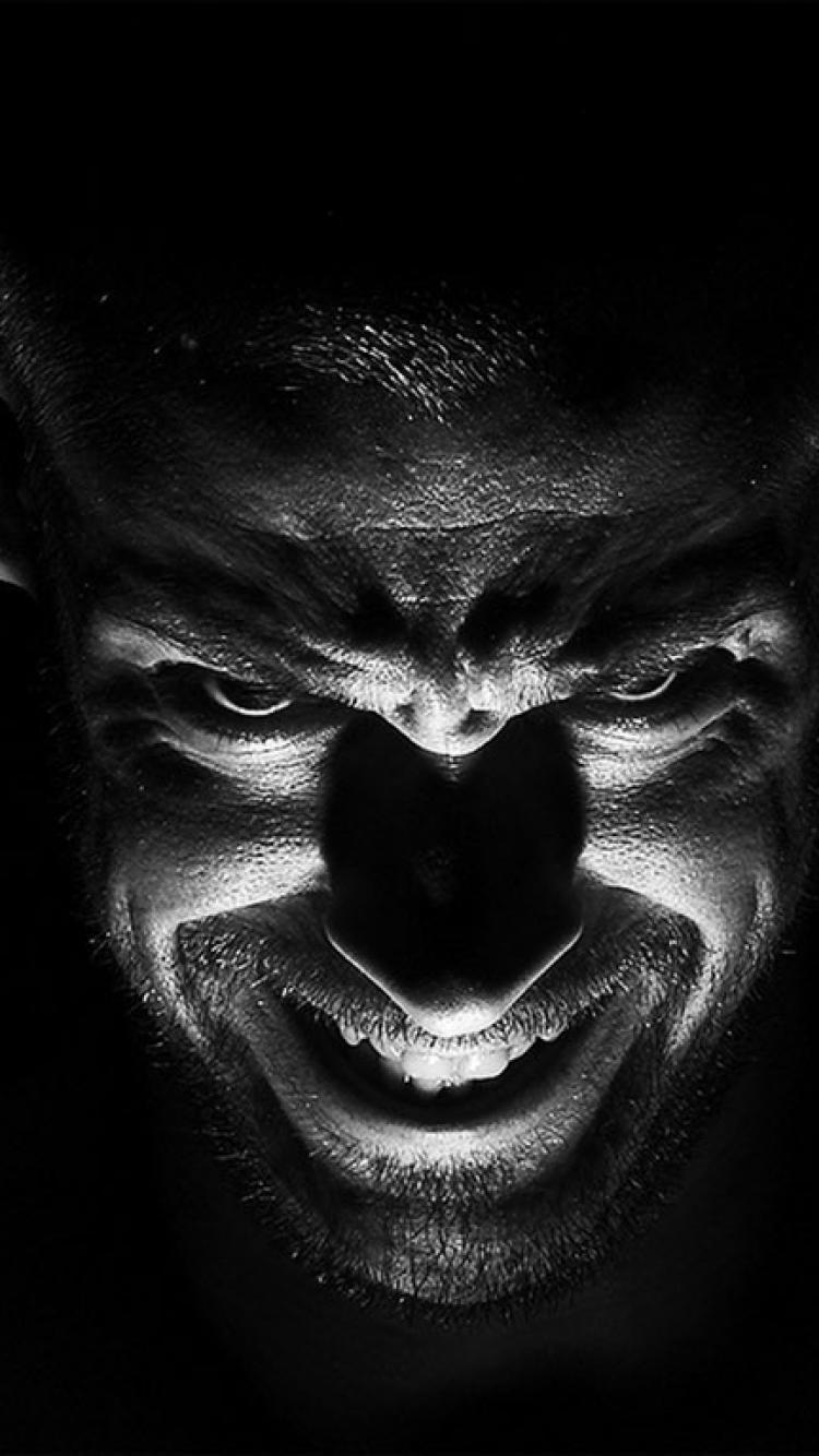 Devil Wallpapers Mobile - Wallpaper Cave