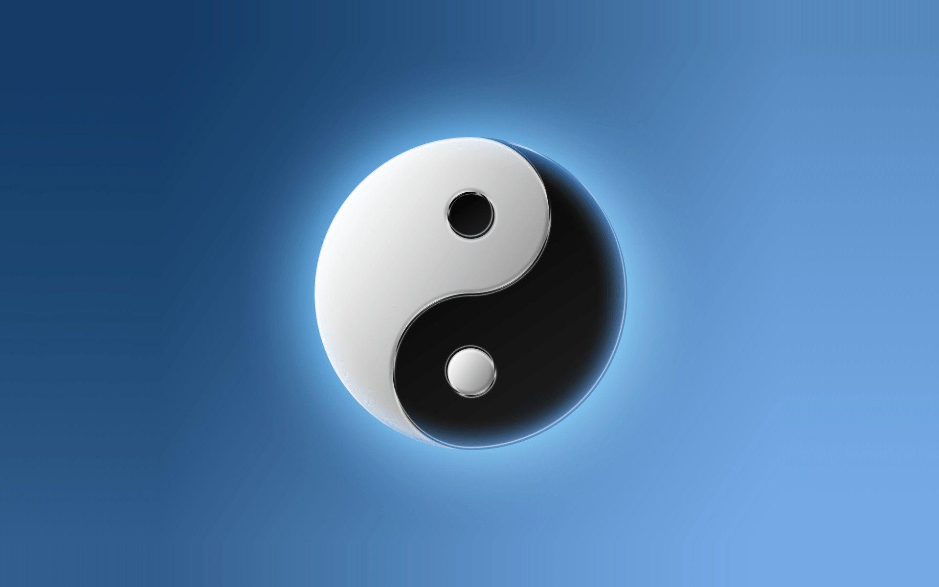 Yeng & Yang Wallpapers - Wallpaper Cave