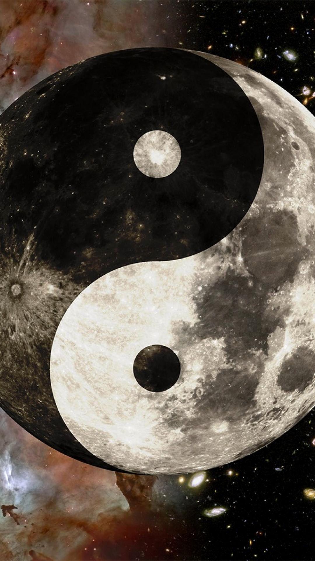 Yeng & Yang Wallpapers - Wallpaper Cave