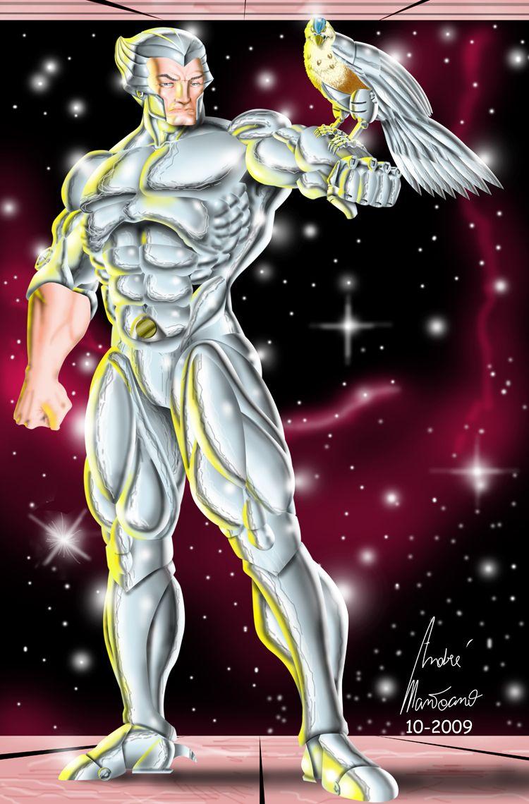 Wallpapers Silverhawk - Wallpaper Cave