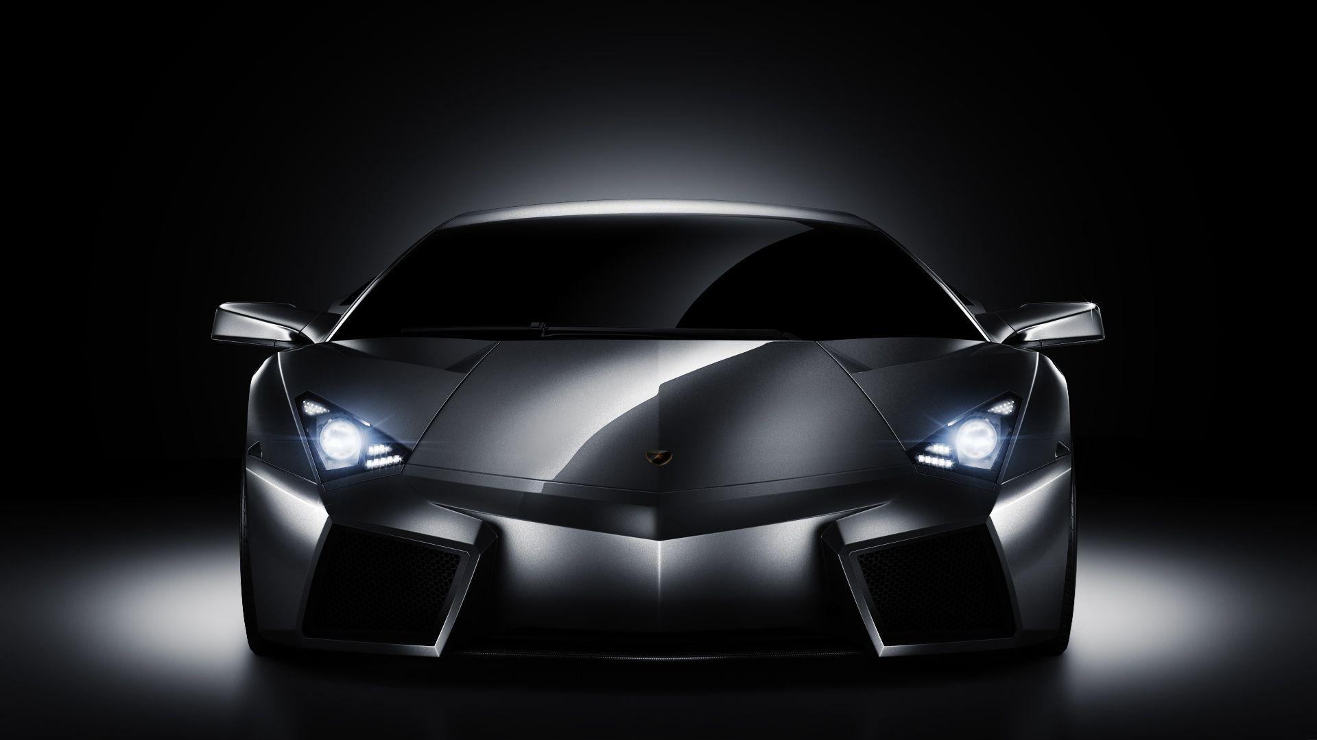Lamborghini Black Backgrounds - Wallpaper Cave