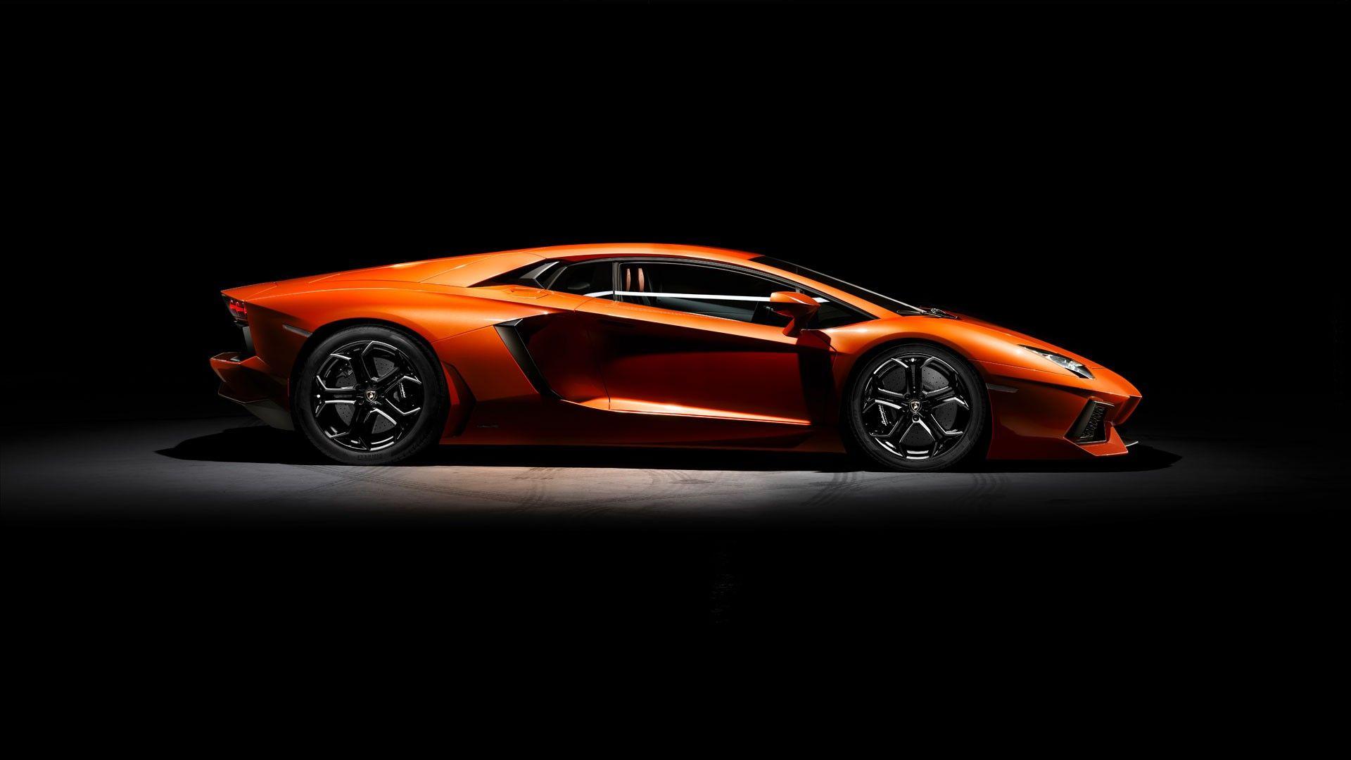 Lamborghini Black Backgrounds - Wallpaper Cave