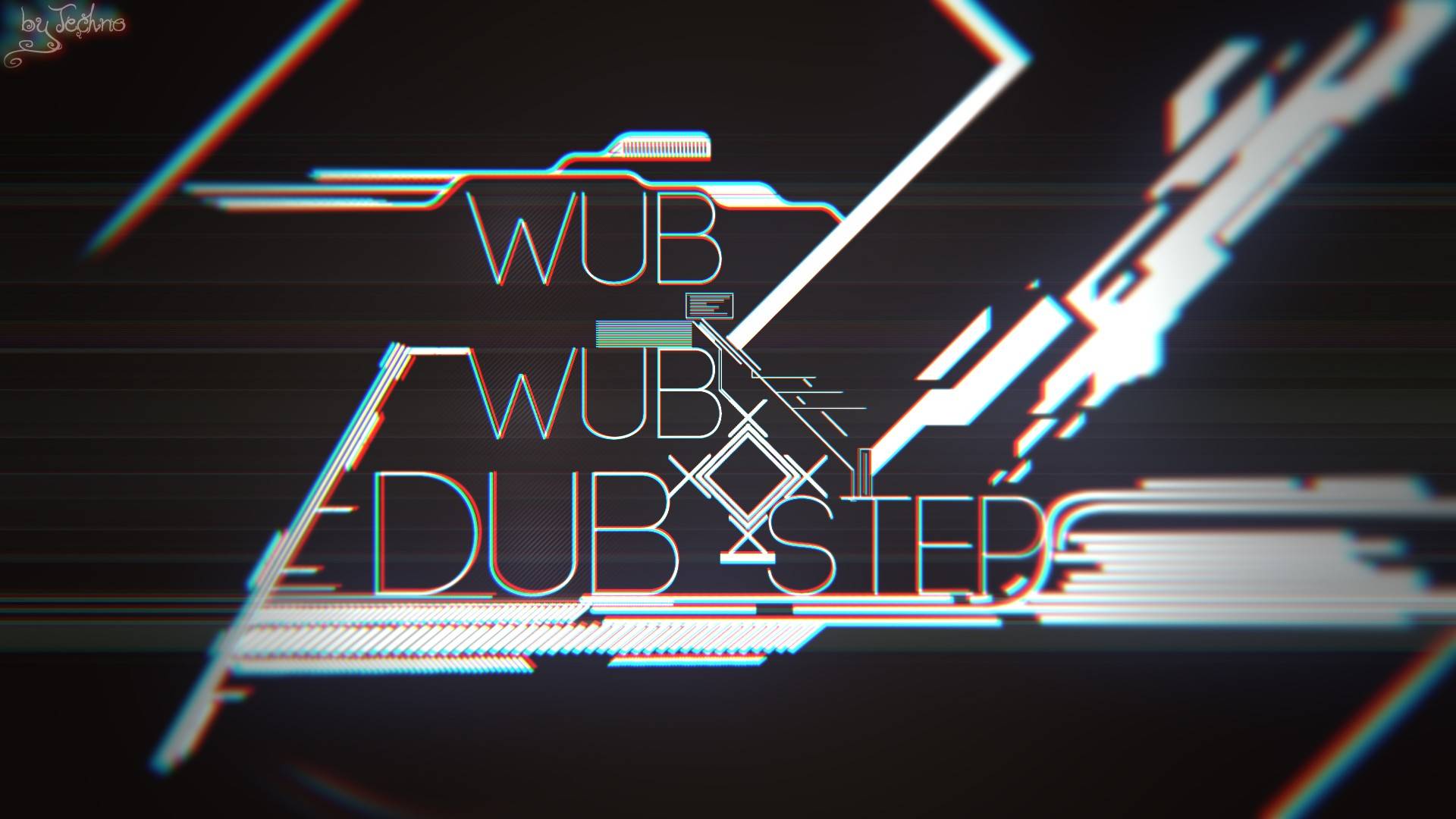 Cool Dubstep Wallpapers - Wallpaper Cave