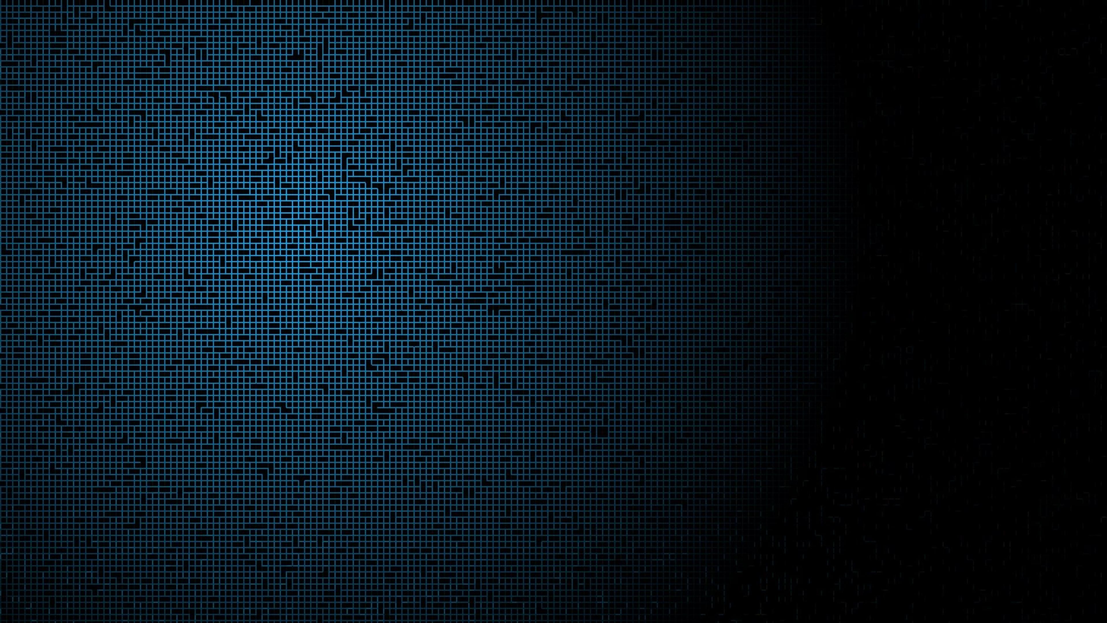 Wallpapers Blue Grid - Wallpaper Cave