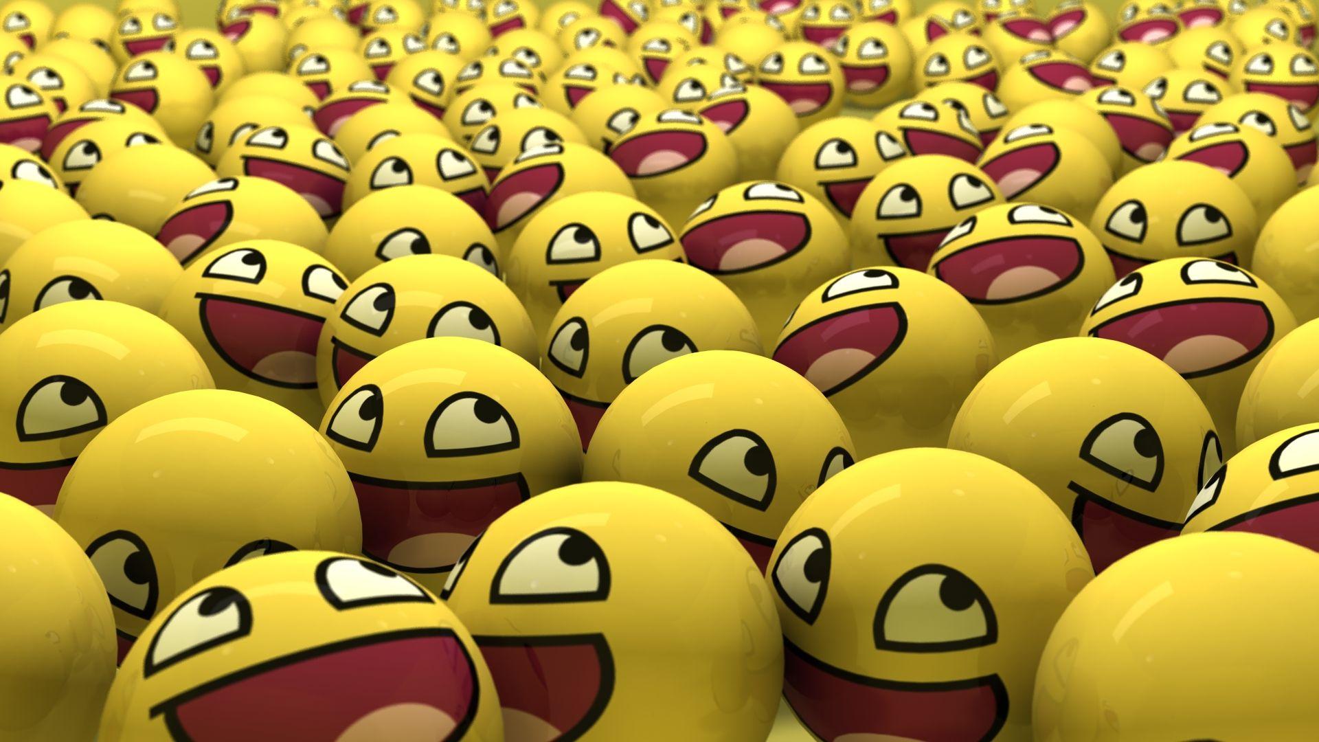 Smiley Backgrounds - Wallpaper Cave