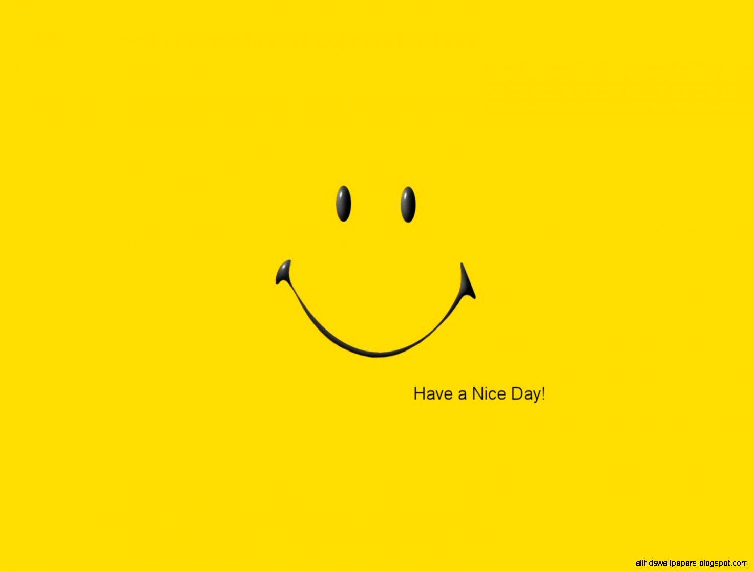 Smiley Backgrounds - Wallpaper Cave