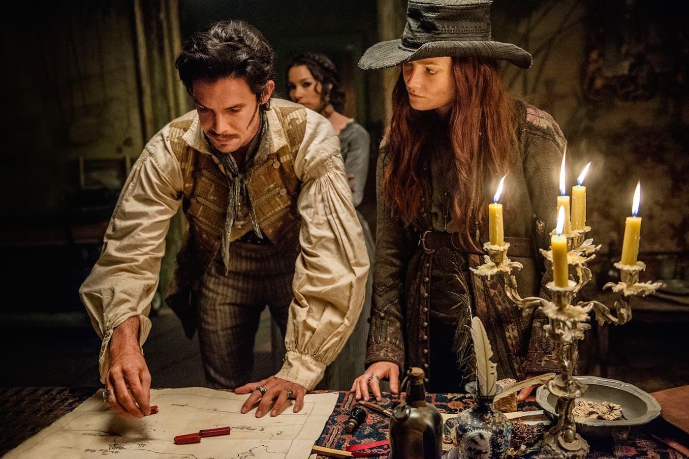 LARGE IMAGES Captain Jack Rackham BACKGROUNDS - Wallpaper Cave