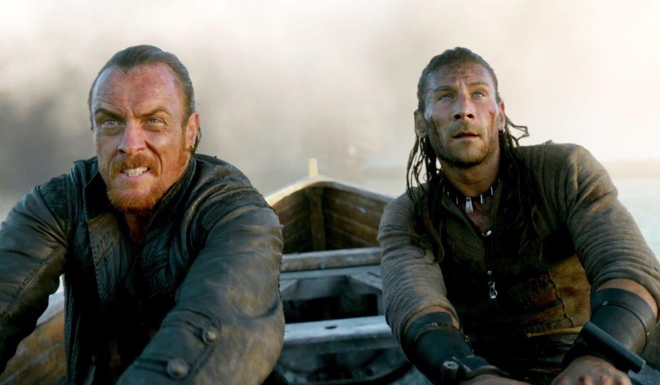 LARGE IMAGES Captain Jack Rackham BACKGROUNDS - Wallpaper Cave