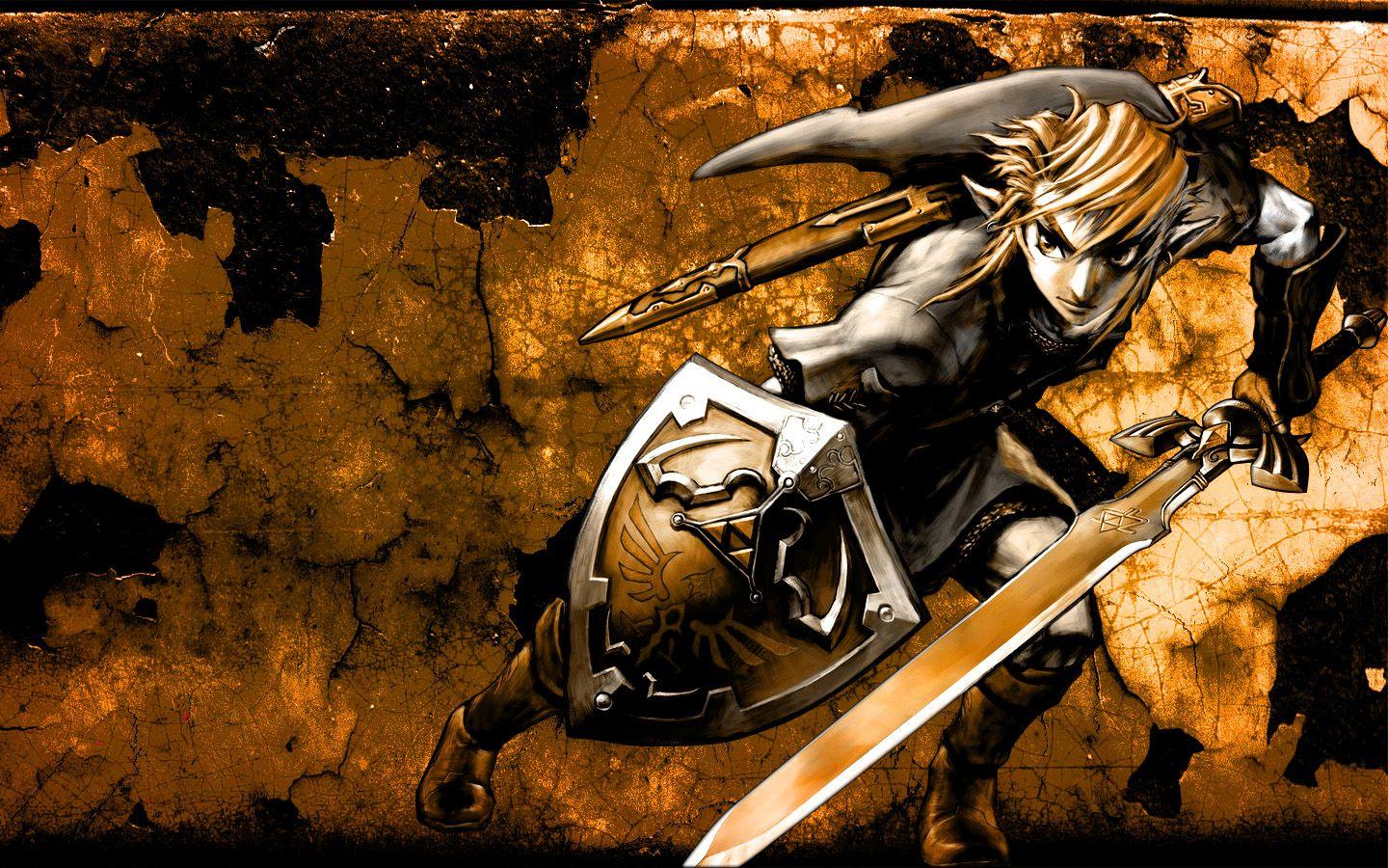 Link Wallpapers - Wallpaper Cave