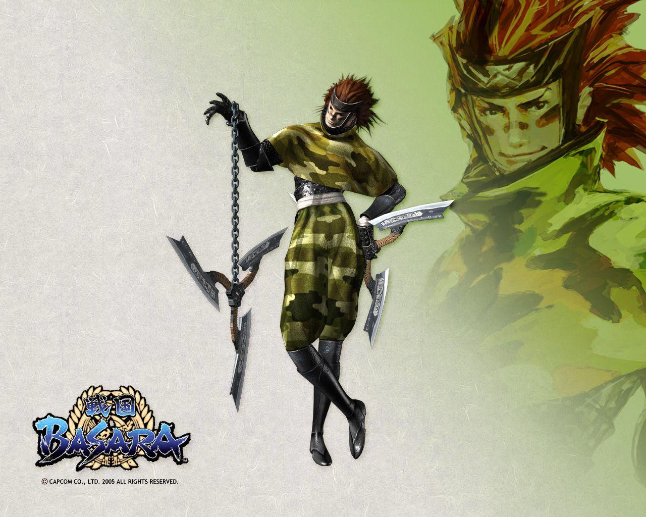 Basara Wallpapers - Wallpaper Cave
