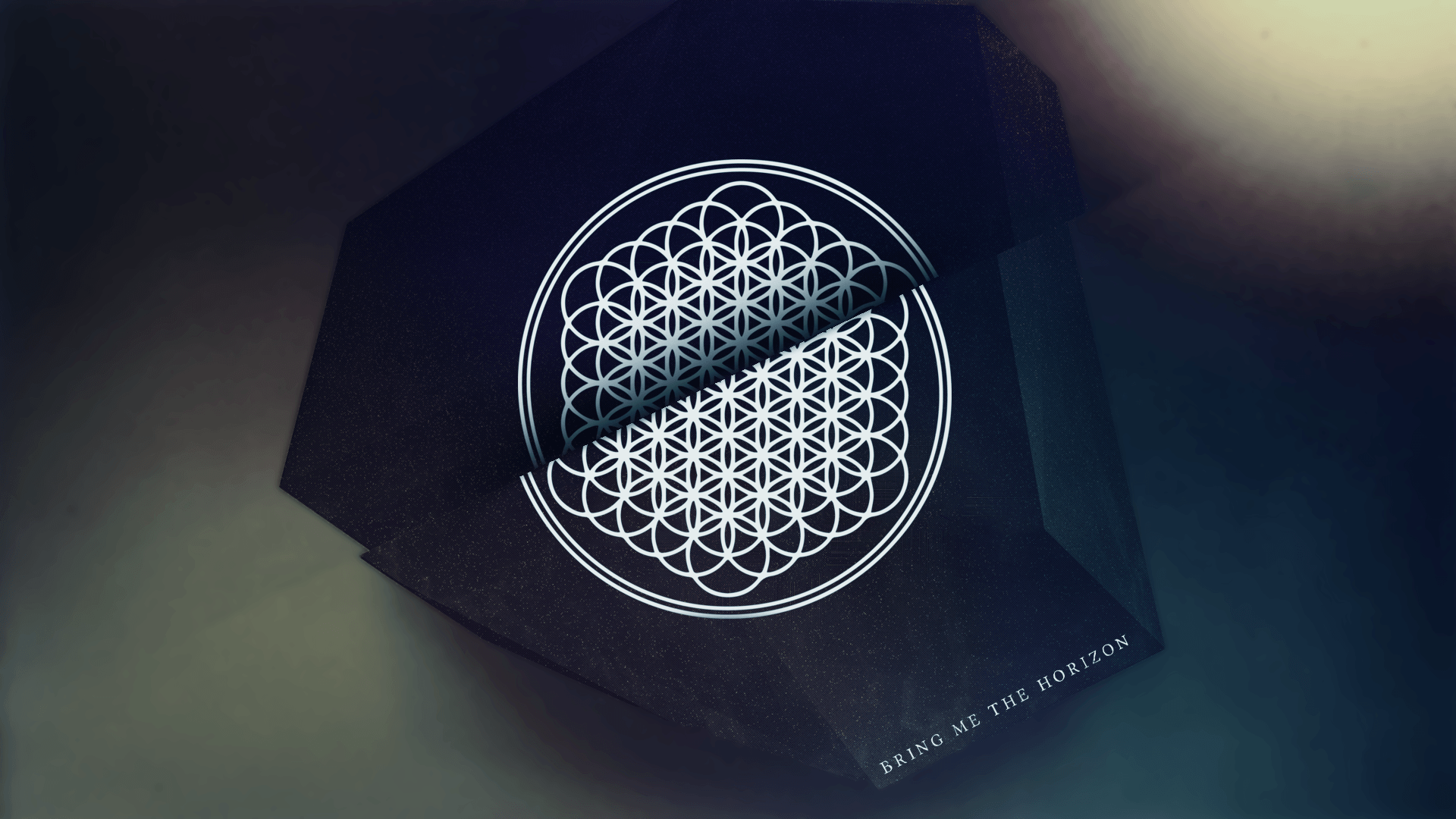 Bmth Sempiternal Wallpapers HD - Wallpaper Cave