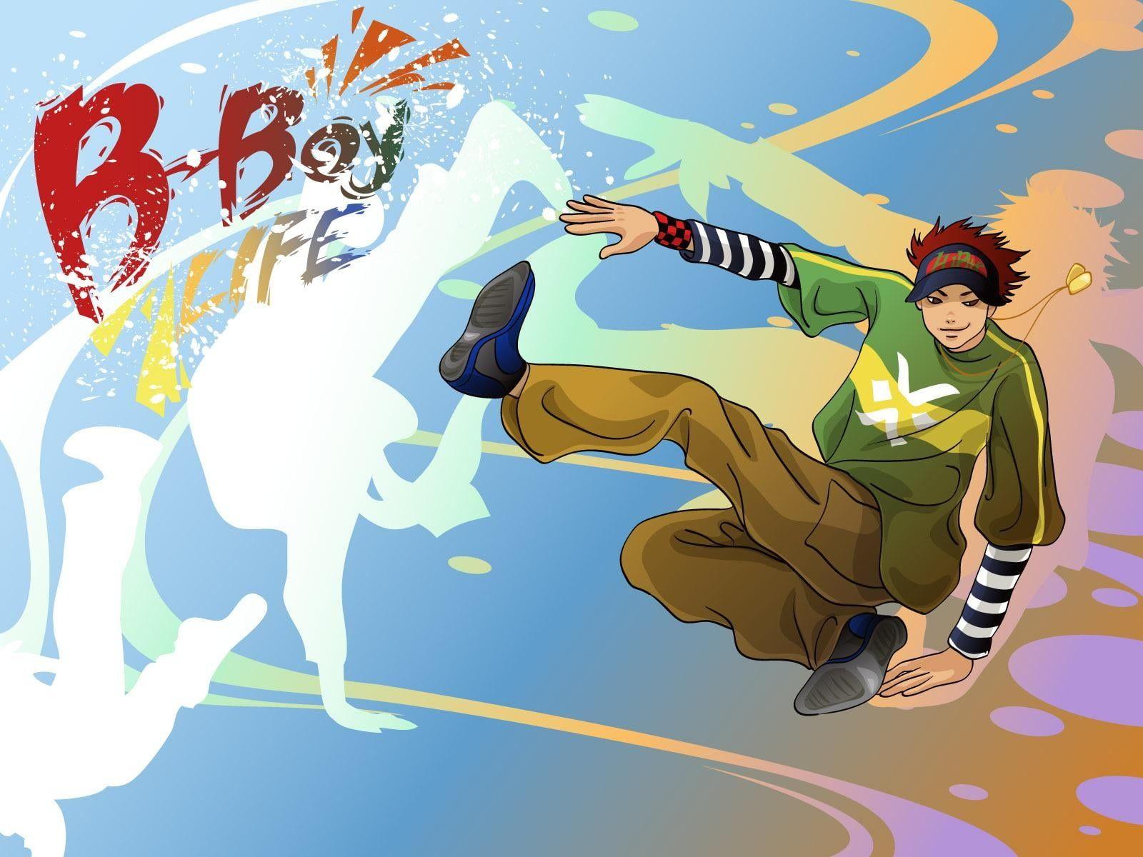 B Boying HD Wallpapers - Wallpaper Cave