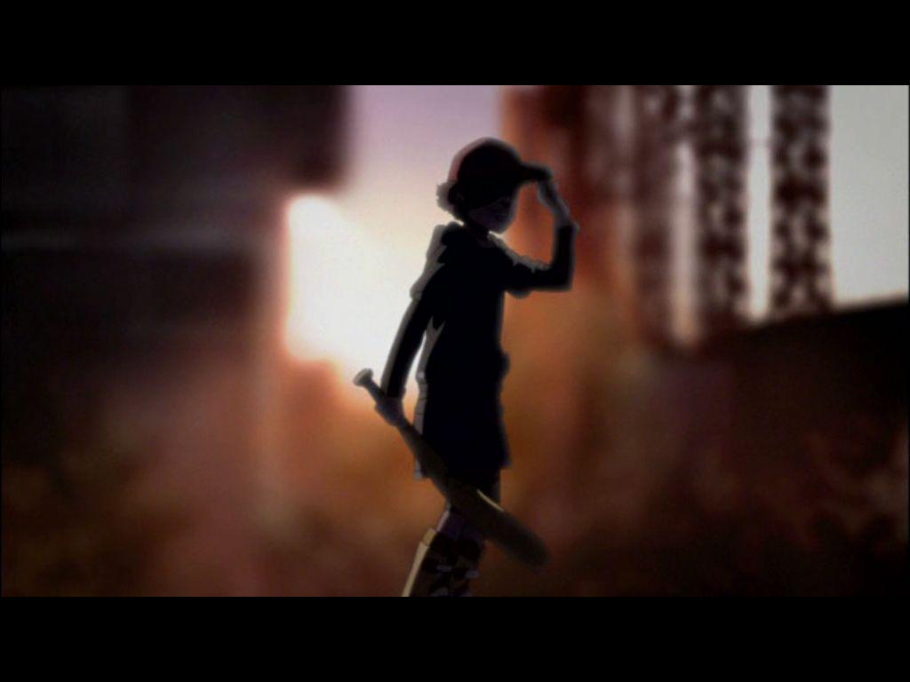 Paranoia Agent Lil Slugger Wallpapers - Wallpaper Cave