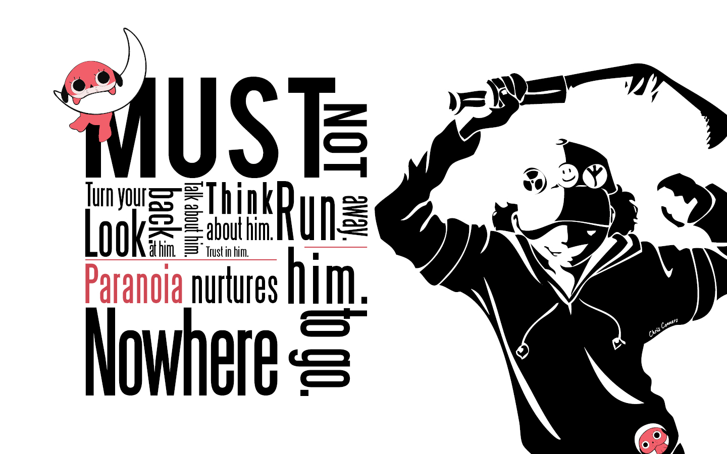 Paranoia Agent Lil Slugger Wallpapers - Wallpaper Cave