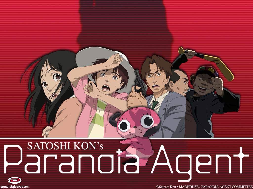 Paranoia Agent Lil Slugger Wallpapers - Wallpaper Cave