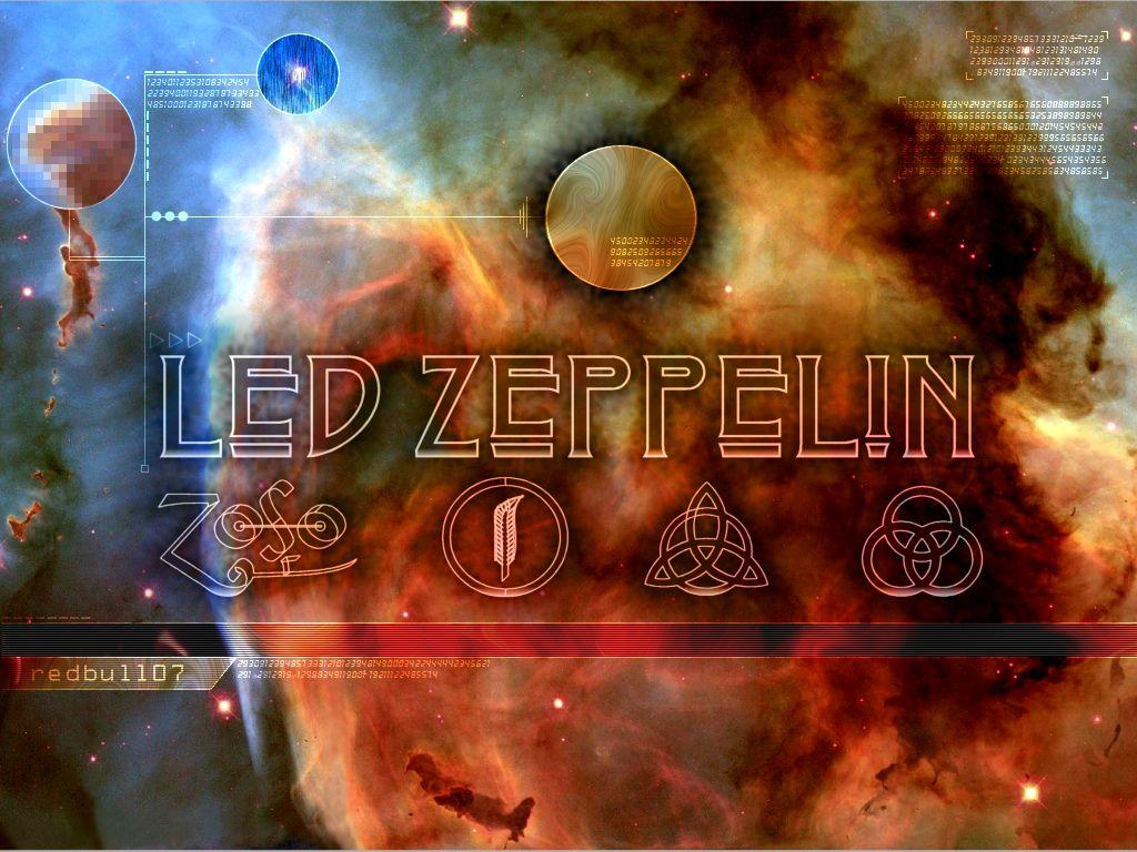Led Zeppelin Backgrounds Deviantart - Wallpaper Cave