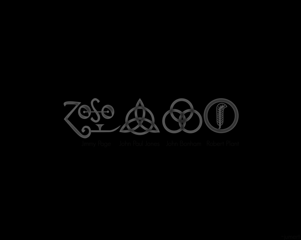 Led Zeppelin Backgrounds Deviantart - Wallpaper Cave