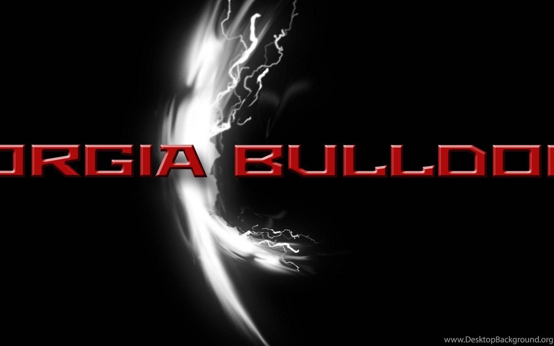 Uga Football Desktop Wallpapers - Wallpaper Cave