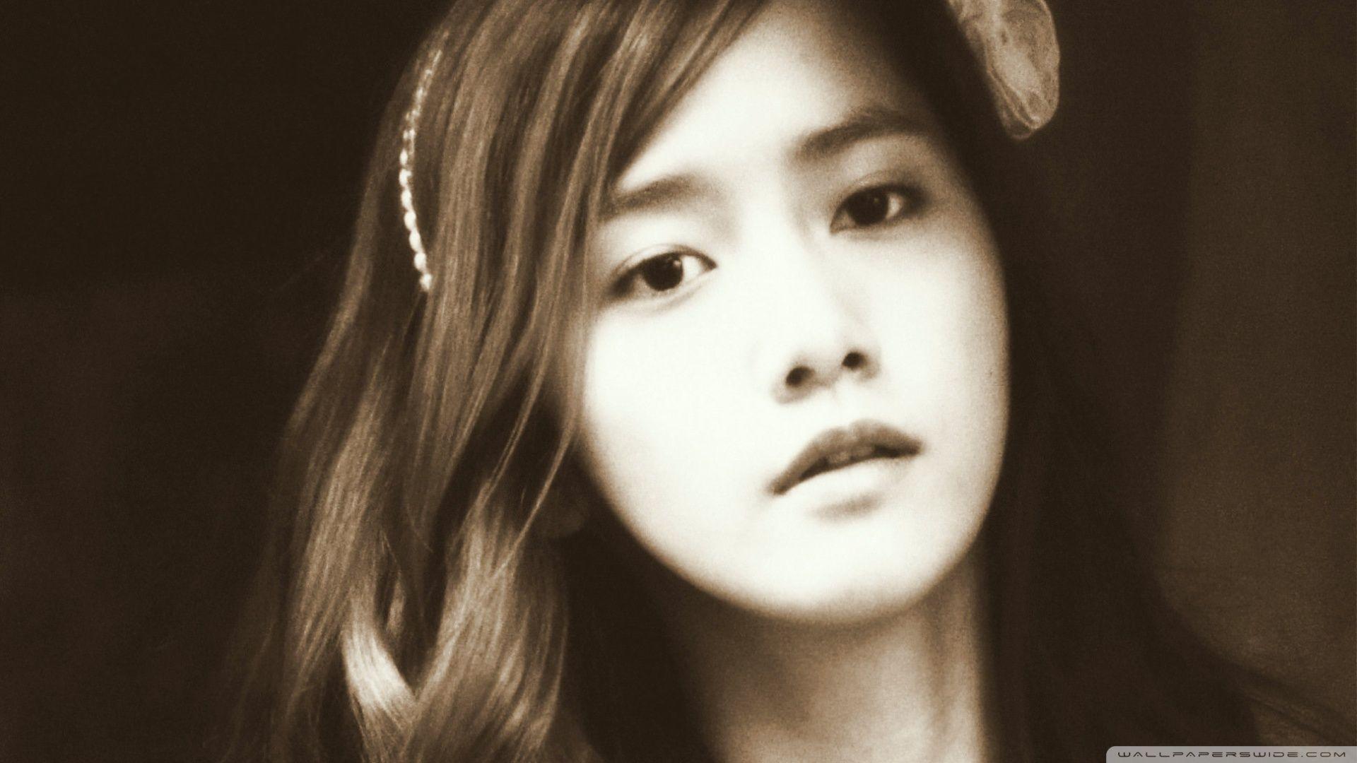 Yoona Wallpapers - Wallpaper Cave