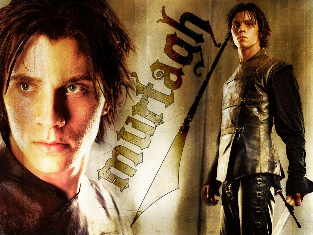 Murtagh Eragon Wallpapers - Wallpaper Cave