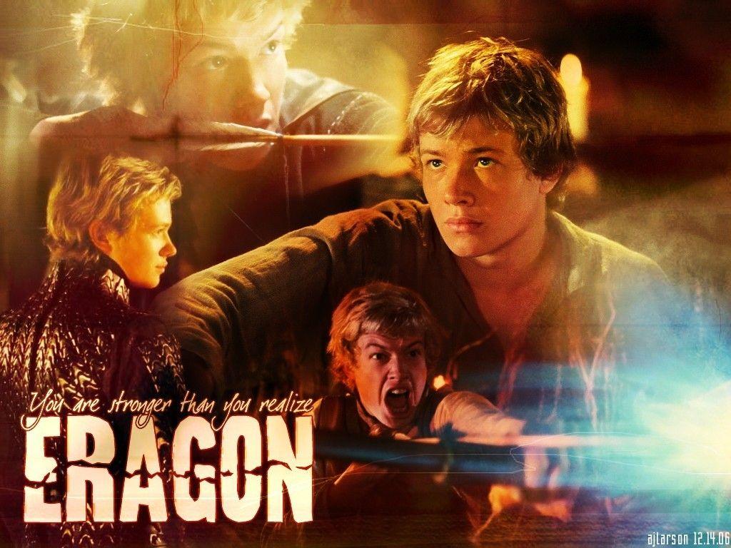 Murtagh Eragon Wallpapers - Wallpaper Cave