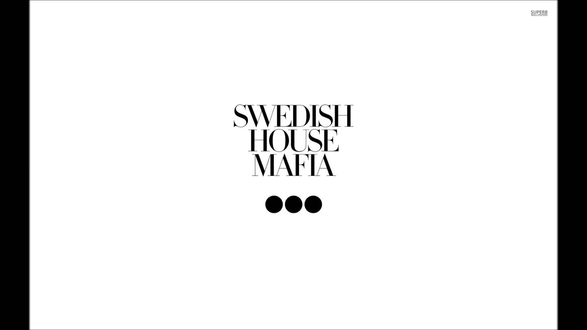 Swedish House Mafia Logo Wallpapers - Wallpaper Cave