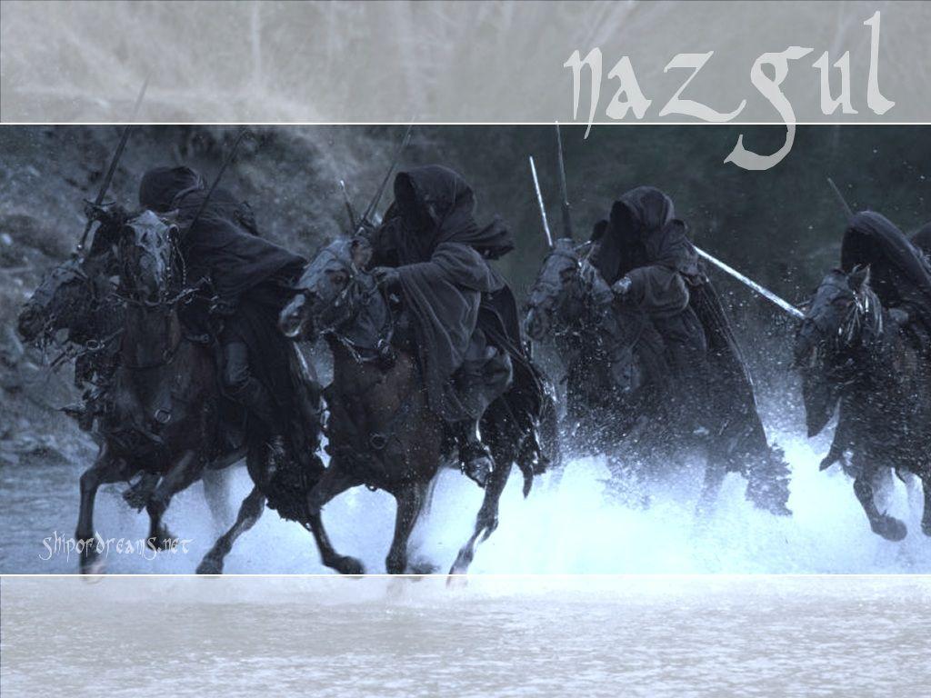 Nazguls Wallpapers - Wallpaper Cave