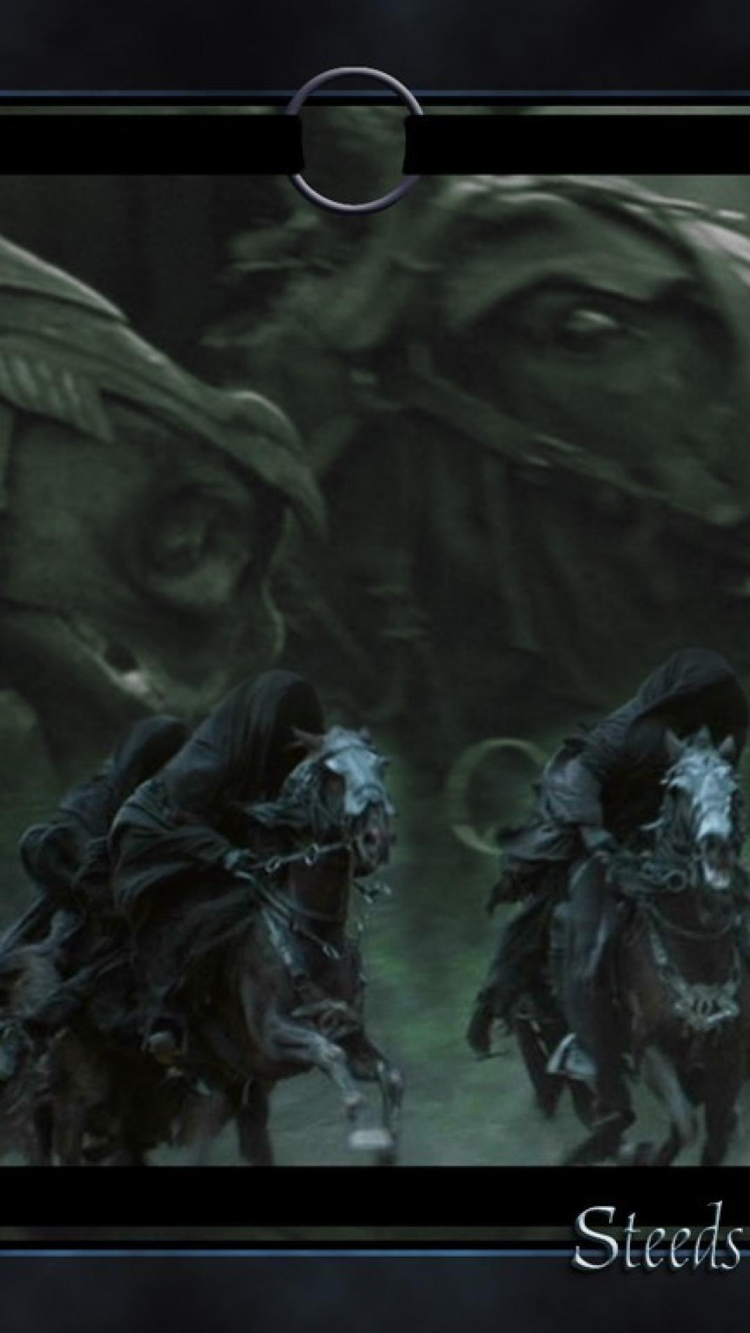 Nazguls Wallpapers - Wallpaper Cave