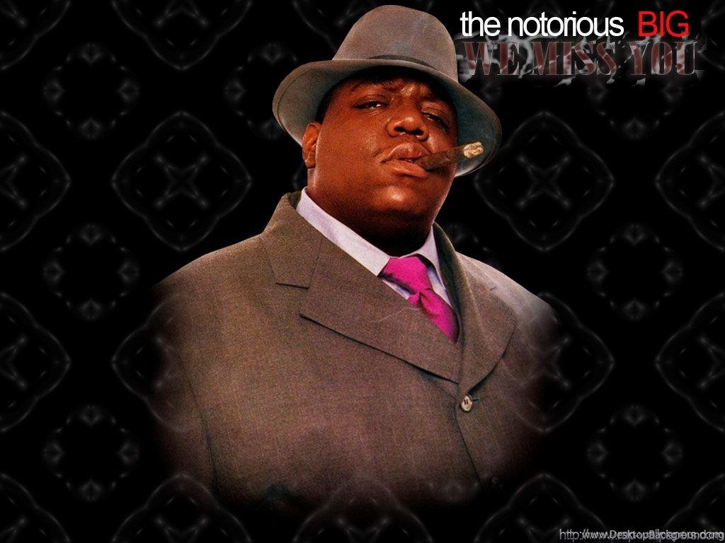 Notorious Big Tupac Wallpapers - Wallpaper Cave