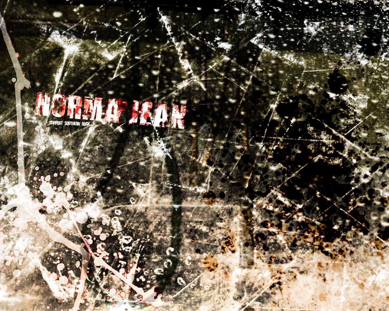 Norma Jean Band Wallpapers - Wallpaper Cave